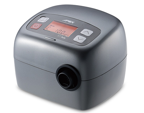 個人向け CPAP所有について ｜ 総合医療サービス株式会社